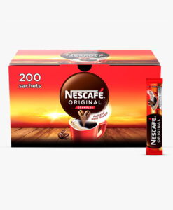 Nescafe Original Sticks 1×200 – Dudra