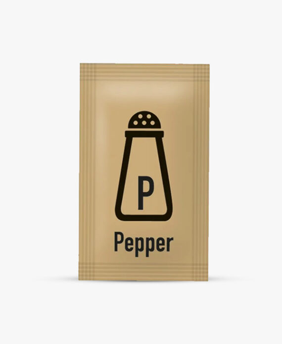 Single Source Pepper Sachets – Dudra