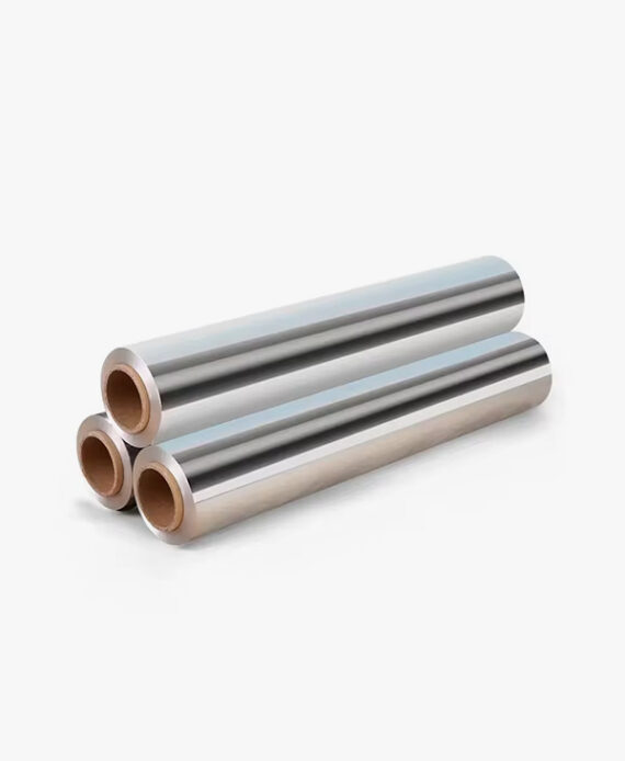 Aluminium Foil 1×6 Rolls – Dudra